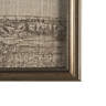 Wildon Home® Landscape With An Oak Tree By Hercules Segers A Hand Embellished Framed Decograph ...